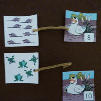 Ducks Crafts, Activities, Lessons, Games, and Printables | KidsSoup