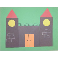 Fairy Tales Preschool Activities, Crafts, and Printables | KidsSoup