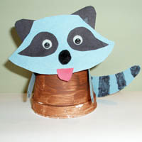 The Kissing Hands Preschool Activities and Crafts | KidsSoup