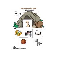 Goldilocks and the Three Bears Activities, Crafts, and Printables ...