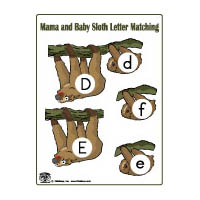 The rainforest preschool activities and crafts | KidsSoup