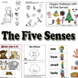 Emotions and Feelings Preschool Activities, Games, and Lessons | KidsSoup