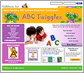 KidsSoup | Preschool and Kindergarten: Crafts, Activities, and Lessons