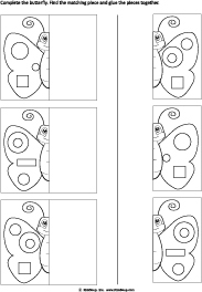 butterfly-wings-matching.jpg | KidsSoup Resource Library