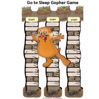 Groundhog Day Preschool and Kindergarten Activities | KidsSoup