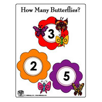 Preschool Butterfly and Caterpillar Activities, Games, and Lessons ...