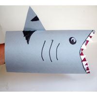 Ocean and Ocean Animals Activities, Lessons, and Crafts | KidsSoup