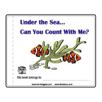 Ocean and Ocean Animals Activities, Lessons, and Crafts | KidsSoup