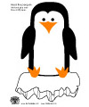 Penguin Preschool Activities, Games, and Lessons | KidsSoup