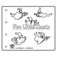 Halloween Crafts, Activities, Games, and Printables | KidsSoup