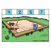 Sand and Desert Preschool Activities, Crafts, Lessons, and Books | KidsSoup