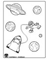 Space and Astronauts Preschool Activities, Lessons, Games, and ...