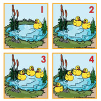Ducks Crafts, Activities, Lessons, Games, and Printables | KidsSoup