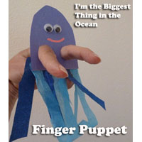 Ocean and Ocean Animals Activities, Lessons, and Crafts | KidsSoup