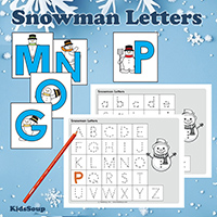 KidsSoup | Where learning tastes good