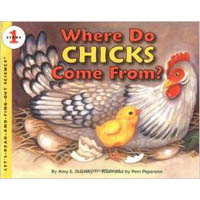 Chickens and Eggs Preschool Activities and Crafts | KidsSoup