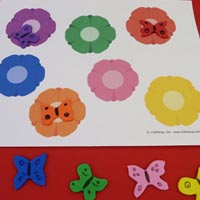 Preschool Butterfly and Caterpillar Activities, Games, and Lessons ...