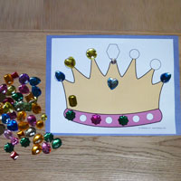 Fairy Tales Preschool Activities, Crafts, and Printables | KidsSoup