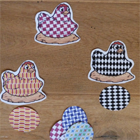 Easter Crafts, Activities, Games, and Printables. | KidsSoup