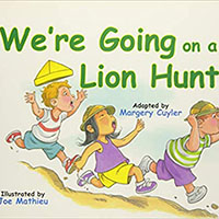 Safari preschool activities and crafts | KidsSoup