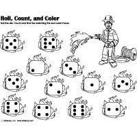 Firefighter and Fire Safety Activities, Lessons, and Crafts | KidsSoup