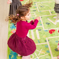 Squirrels Preschool and Kindergarten Activities and Lessons | KidsSoup