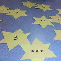 Space and Astronauts Preschool Activities, Lessons, Games, and ...