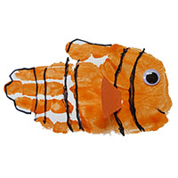 Ocean and Ocean Animals Activities, Lessons, and Crafts | KidsSoup