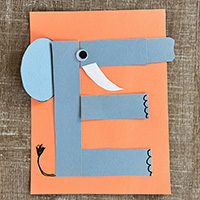 Safari preschool activities and crafts | KidsSoup