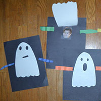 Halloween Crafts, Activities, Games, and Printables | KidsSoup