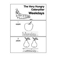 Preschool Butterfly and Caterpillar Activities, Games, and Lessons ...