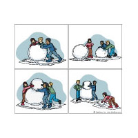 Winter Preschool Activities, Winter Crafts, Lessons, and Printables ...