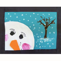 Winter Preschool Activities, Winter Crafts, Lessons, and Printables ...