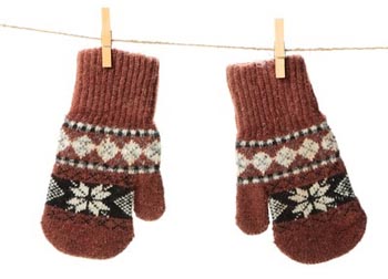 The Mitten Preschool Activities and Crafts | KidsSoup