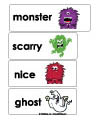 M is for Monster Mash Activities and Crafts | KidsSoup