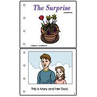 Preschool Mother's Day Crafts, Activities, Games, and Rhymes | KidsSoup